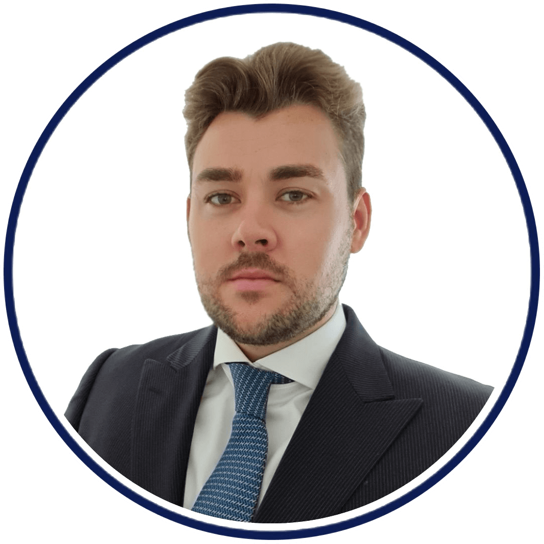 Pension Transfer Specialist Defined Benefit | Cameron James